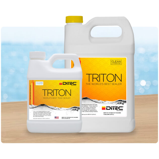 SURFACE CLEAN - Namia Solutions